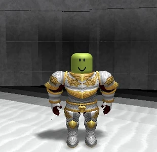 Emperor Armor | Roblox FOB Official Wikia | Fandom