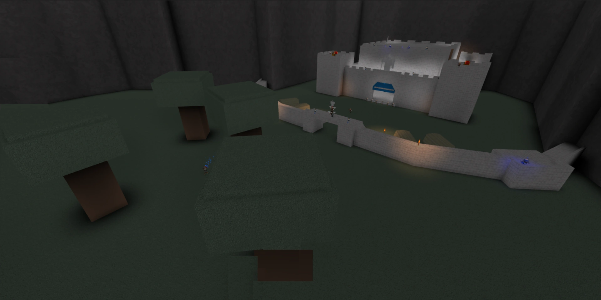 Fortress | Roblox FOB Official Wikia | Fandom