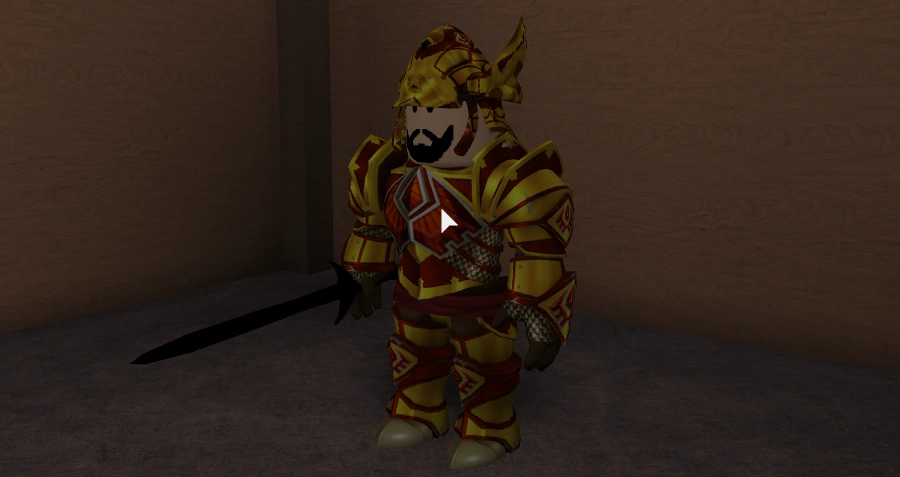 Human General | Roblox FOB Official Wikia | Fandom