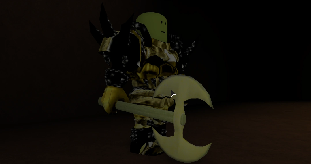 Orc General | Roblox FOB Official Wikia | Fandom