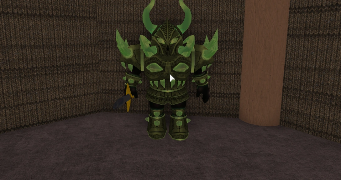 Orc Kor'Kron Elite | Roblox FOB Official Wikia | Fandom