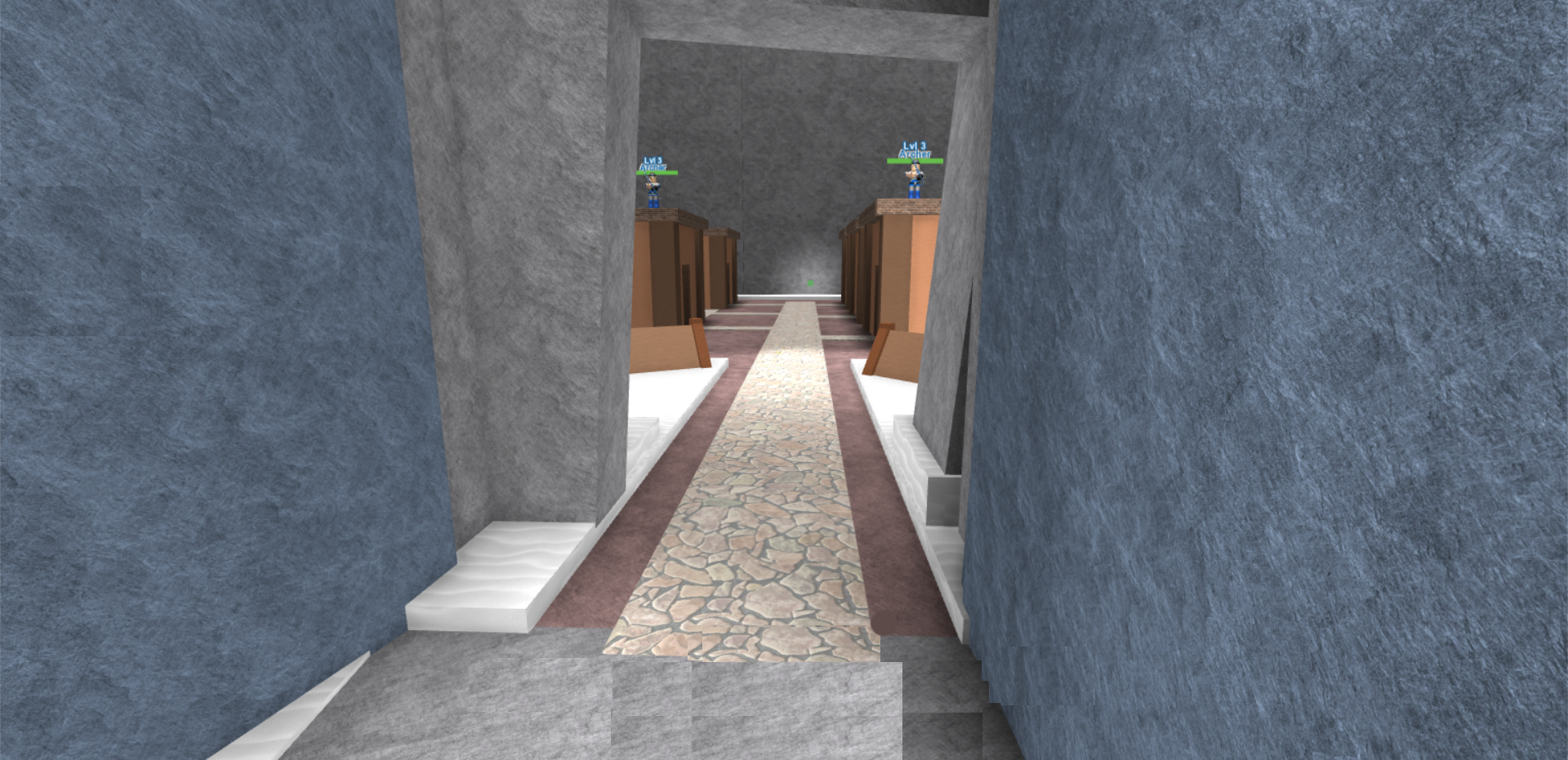 Underground | Roblox FOB Official Wikia | Fandom