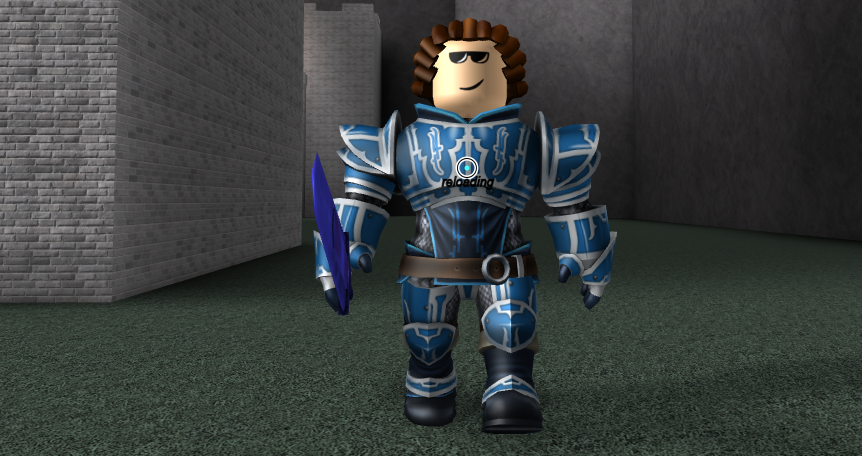 Lieutenant Colonel Morgan | Roblox FOB Official Wikia | Fandom