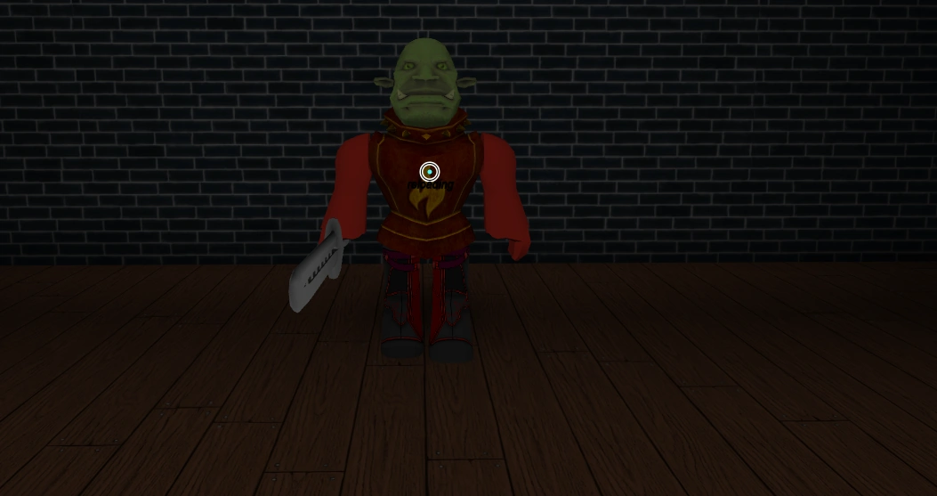 Orc Blademaster | Roblox FOB Official Wikia | Fandom