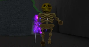 Skeleton King | Roblox FOB Official Wikia | Fandom