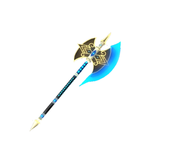 Axes | Roblox FOB Official Wikia | Fandom