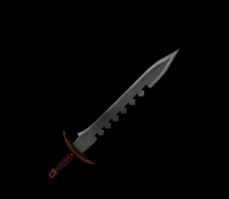 Dark Assassin Blade | Roblox FOB Official Wikia | Fandom
