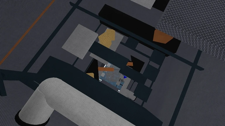 Sinking Ship | Roblox Flood Escape 2 Wiki | FANDOM powered by Wikia