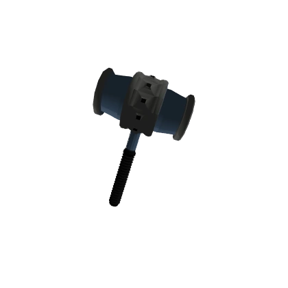 Banhammer | Roblox Forge of Fire Wiki | Fandom