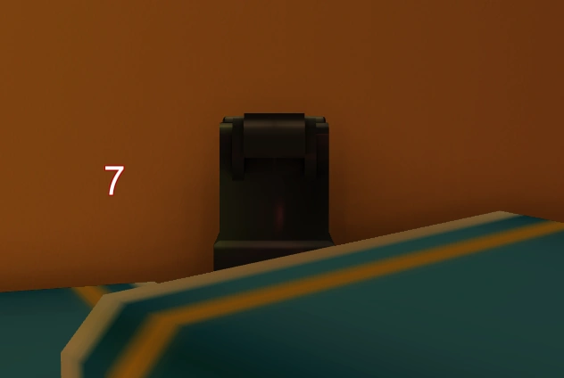 Mauser | Roblox Framed! Wikia | Fandom