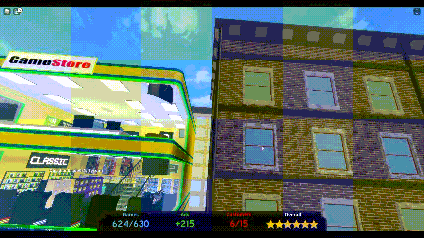 Category:Article stubs | Roblox Game Store Tycoon Wiki | Fandom