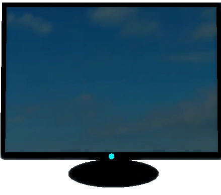 20" Standard Monitor | Roblox Game Store Tycoon Wiki | Fandom