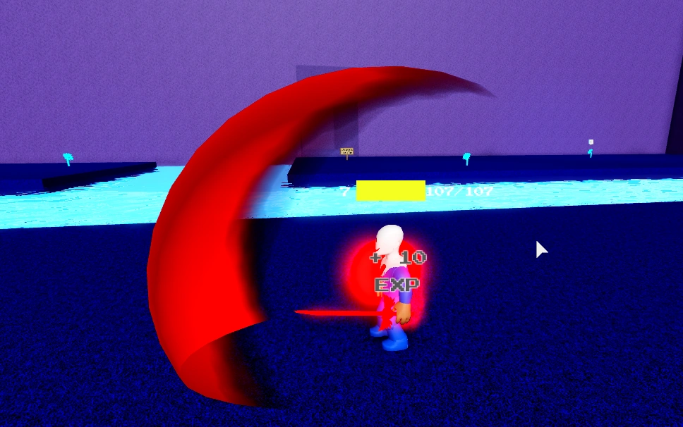 Determination | Roblox Glitchtale: Battle of Souls Wiki | Fandom