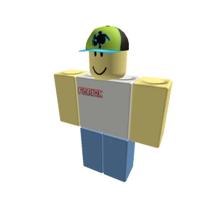 Bricky Little | Roblox Grocery Gang Wiki | Fandom