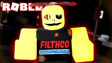 Video Transcripts: ROBLOX GROCERY GANG NEEDS OUR HELP... | Roblox ...