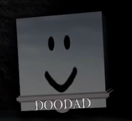 Doodad | Roblox Grocery Gang Wiki | Fandom