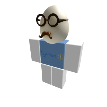 EgglMart (Player) | Roblox Grocery Gang Wiki | Fandom