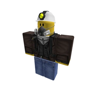 ROMK MAN | Roblox Grocery Gang Wiki | Fandom