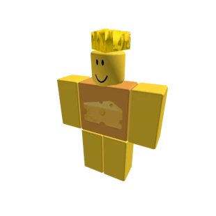 BiggxeCheese | Roblox Grocery Gang Wiki | Fandom
