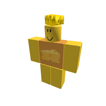 BiggxeCheese | Roblox Grocery Gang Wiki | Fandom