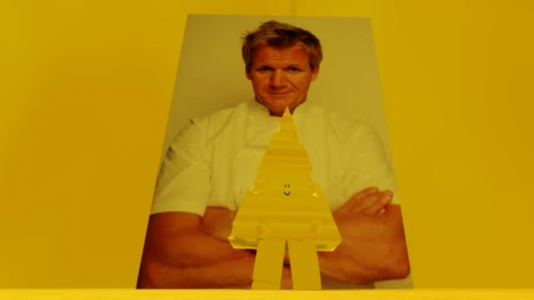 Cheese Dimension | Roblox Grocery Gang Wiki | Fandom