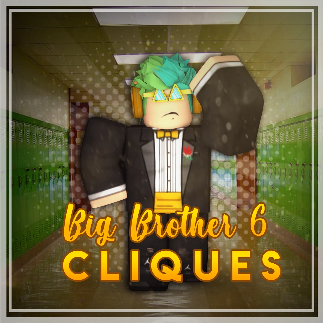Big Brother 6: Cliques | ROBLOX: Longterm Hub Wiki | Fandom