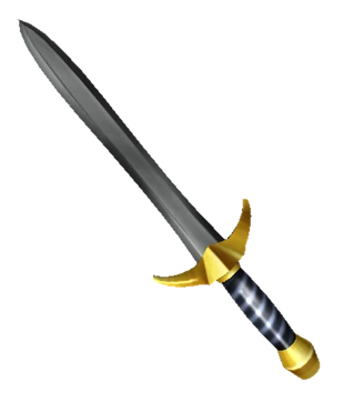 Linked Sword | March of the Dead Wiki | Fandom
