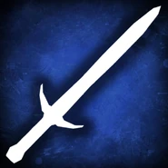 Linked Sword | March of the Dead Wiki | Fandom