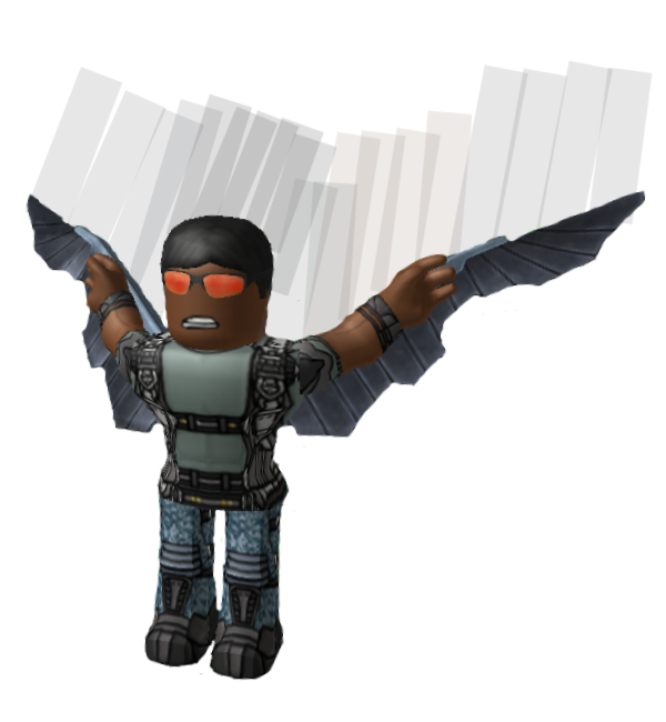 Falcon | ROBLOX Marvel Universe Wiki | FANDOM powered by Wikia