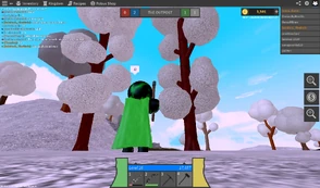 Wanwood | Roblox Medieval Warfare: Reforged Wiki | Fandom