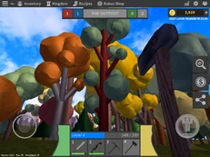 Wanwood | Roblox Medieval Warfare: Reforged Wiki | Fandom