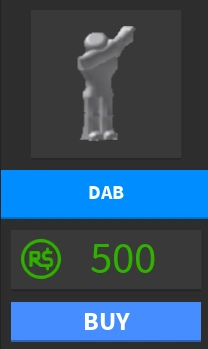 Dab | Roblox Medieval Warfare: Reforged Wiki | Fandom