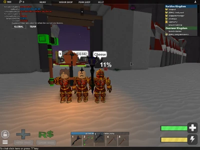 Redcliff | Roblox Medieval Warfare: Reforged Wiki | FANDOM powered by Wikia