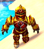 Commander | Roblox Medieval Warfare: Reforged Wiki | Fandom