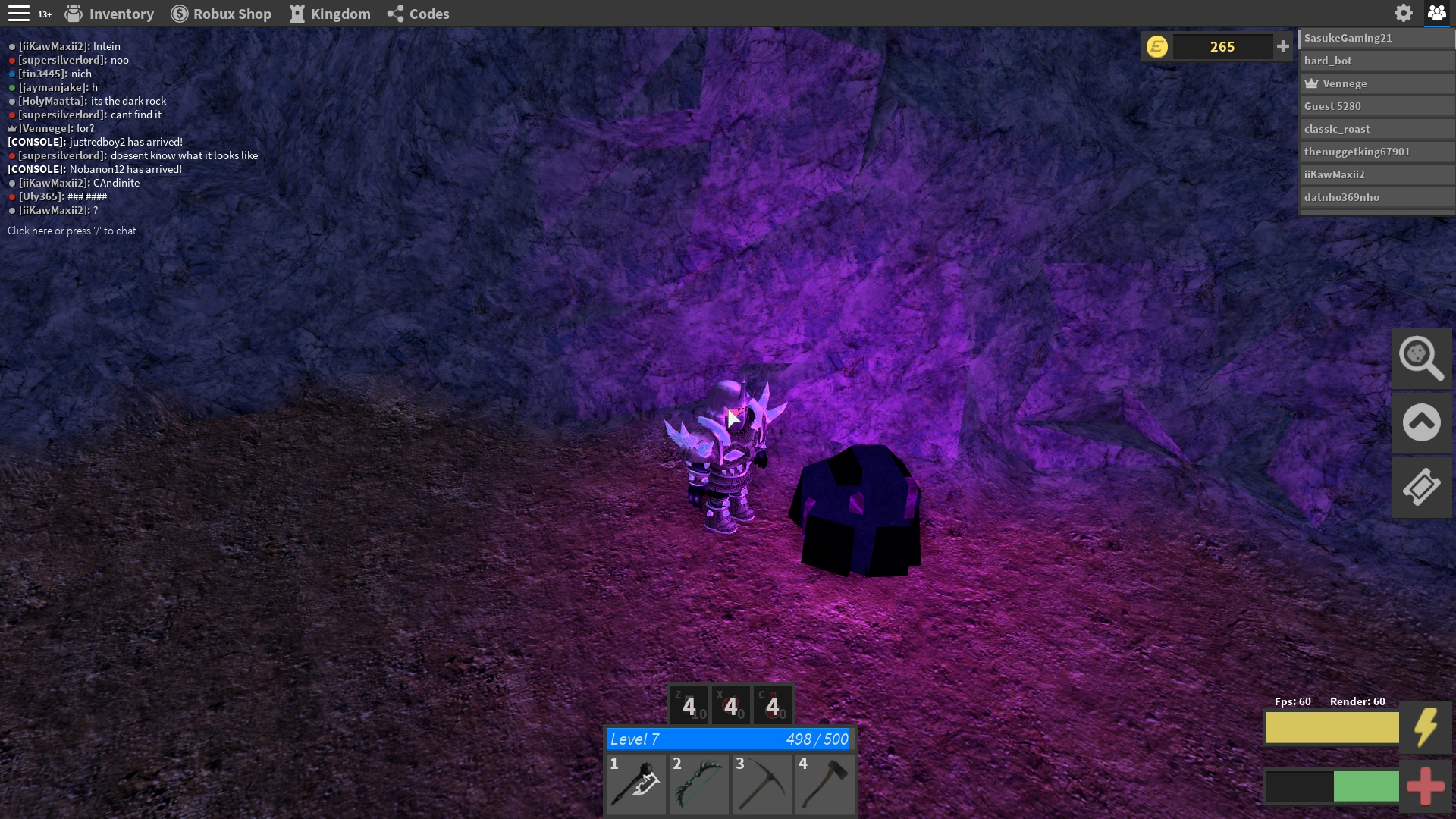 Image - 2017-03-12 (1).png | Roblox Medieval Warfare: Reforged Wiki ...