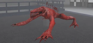 SCP-939 | Roblox Minitoon's SCP Containment Breach Wiki | Fandom