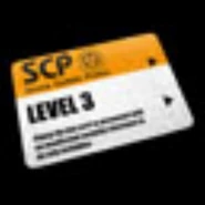 Keycard | Roblox Minitoon's SCP Containment Breach Wiki | Fandom
