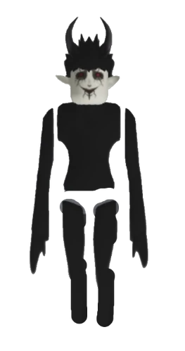 SCP-096 | Roblox Minitoon's SCP Containment Breach Wiki | Fandom