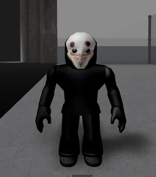 SCP-087-C | Roblox Minitoon's SCP Containment Breach Wiki | Fandom