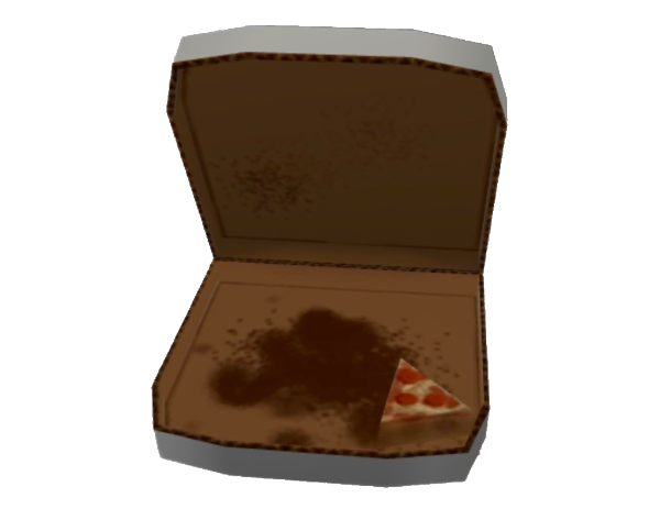 SCP-458 | Roblox Minitoon's SCP Containment Breach Wiki | Fandom