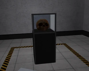 SCP-1123 | Roblox Minitoon's SCP Containment Breach Wiki | Fandom