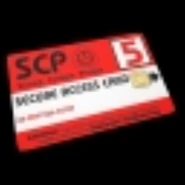 Keycard | Roblox Minitoon's SCP Containment Breach Wiki | Fandom