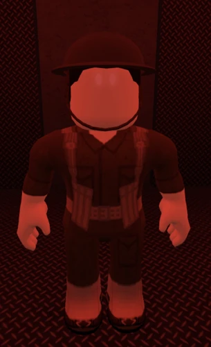 SCP-106 | Roblox Minitoon's SCP Containment Breach Wiki | Fandom