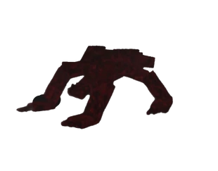 SCP-939 | Roblox Minitoon's SCP Containment Breach Wiki | Fandom