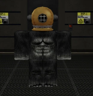 SCP-2006 | Roblox Minitoon's SCP Containment Breach Wiki | Fandom