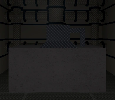 SCP-008 | Roblox Minitoon's SCP Containment Breach Wiki | Fandom