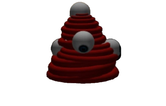 SCP-066 | Roblox Minitoon's SCP Containment Breach Wiki | Fandom