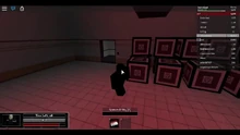 SCP-354-5 | Roblox Minitoon's SCP Containment Breach Wiki | Fandom