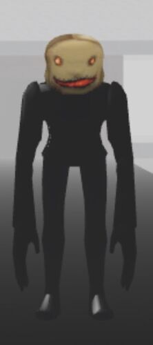 SCP-096 | Roblox Minitoon's SCP Containment Breach Wiki | Fandom