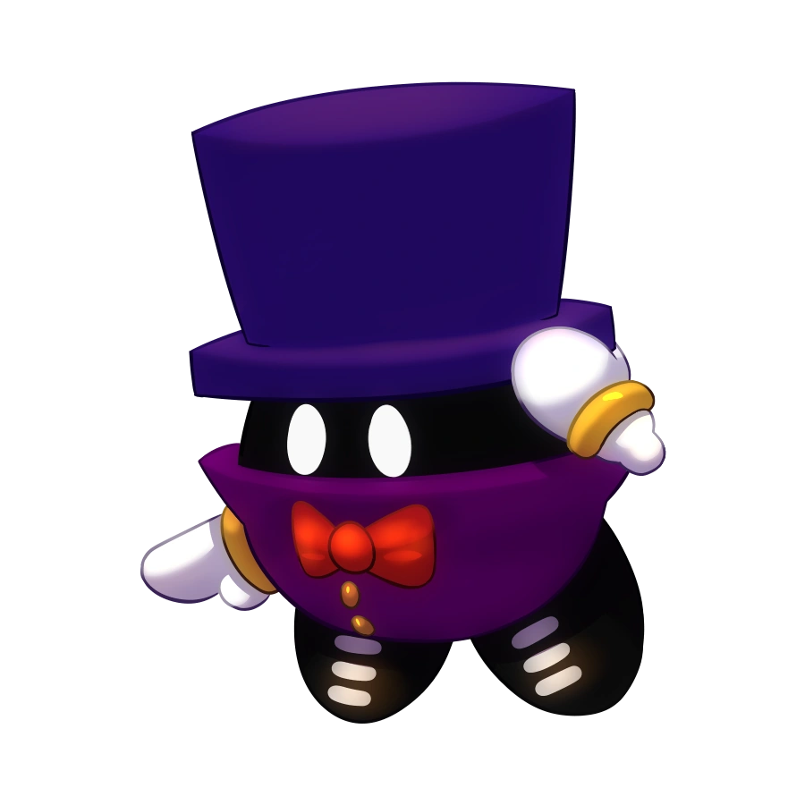 Magu | Etheriapedia | Fandom